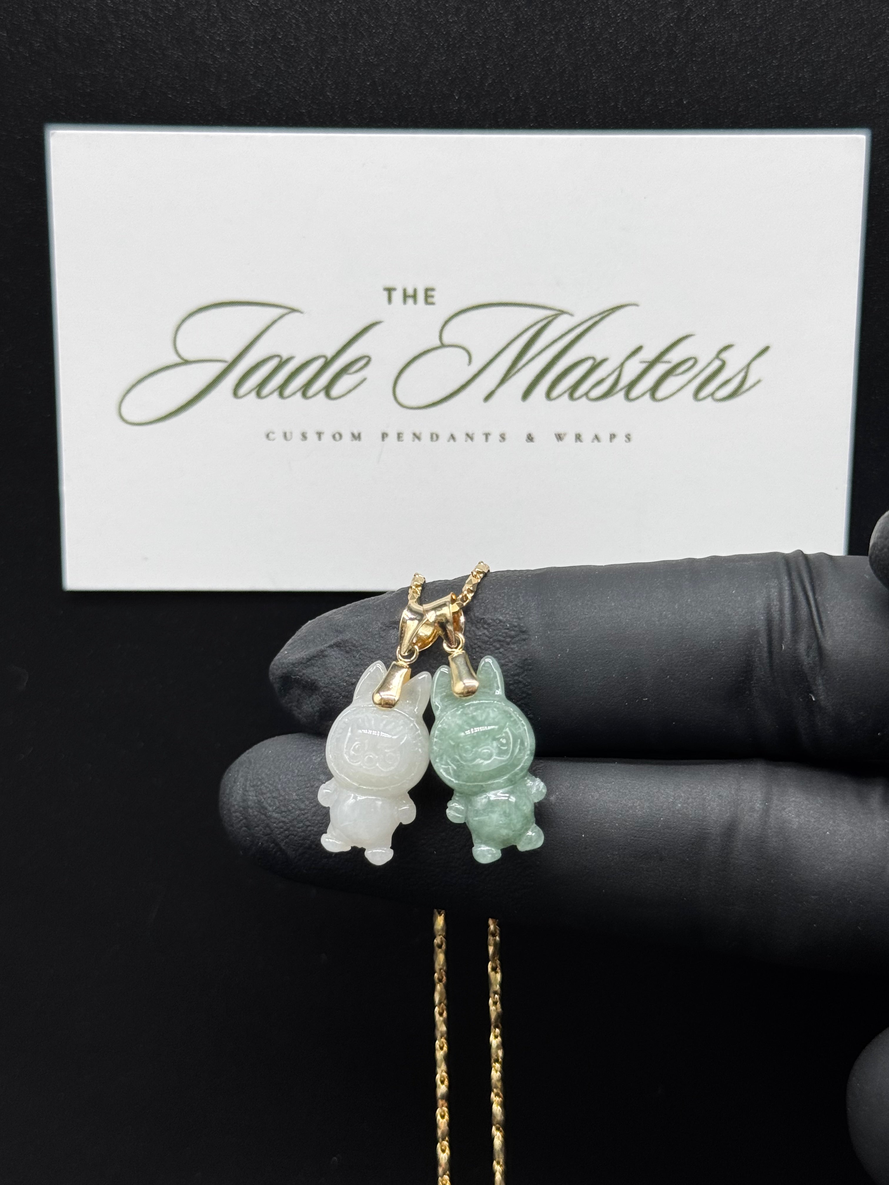 Most Popular – TheJadeMasters